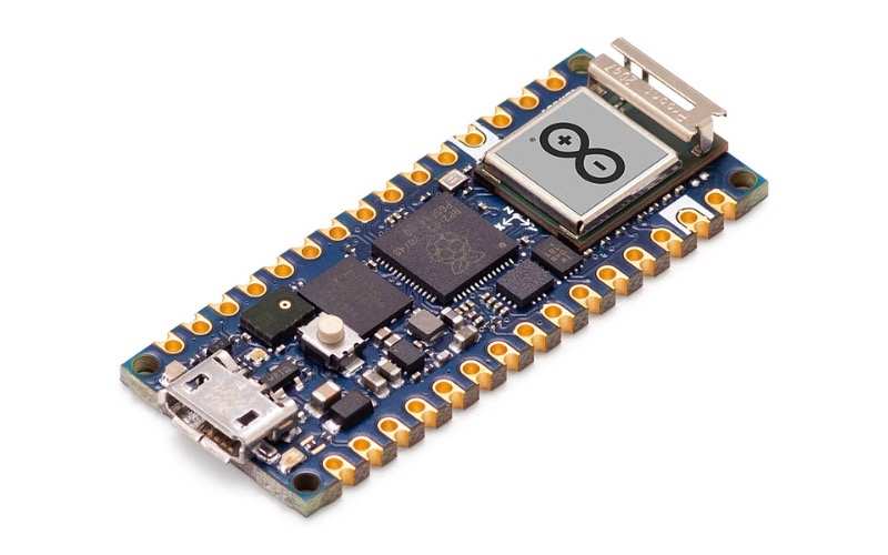 Top 5 Alternatives to Raspberry Pi Pico